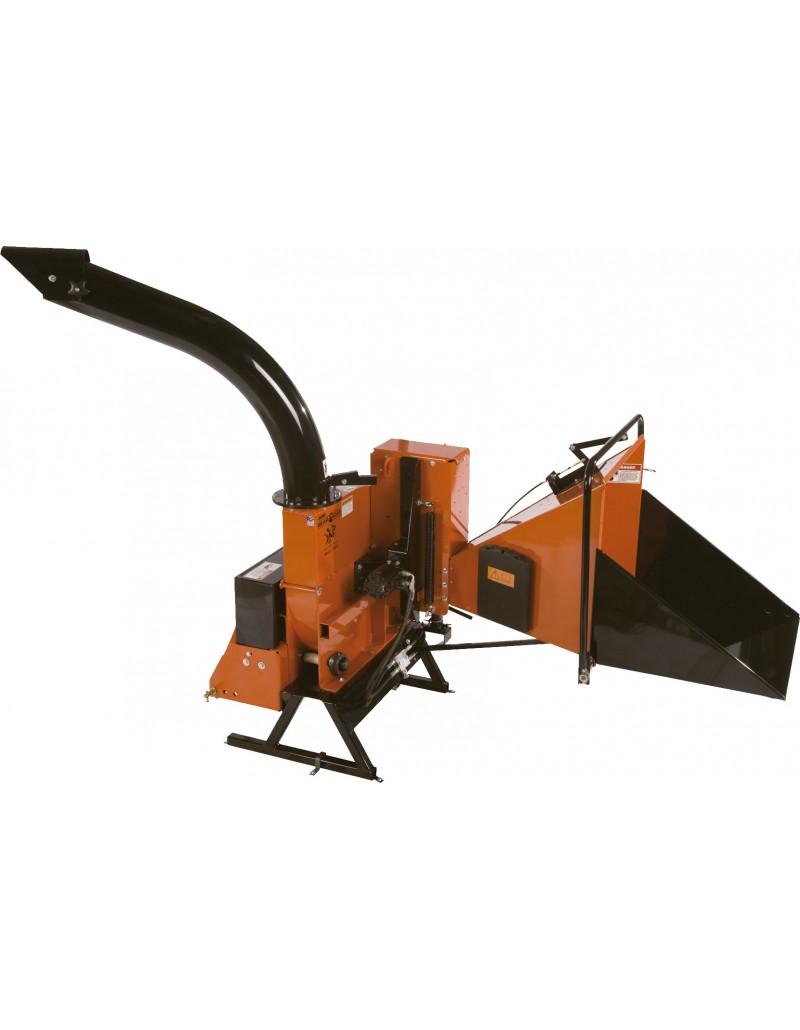 Chipeadora ECHO BEAR CAT CH-9540 H