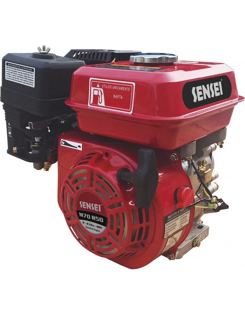 Motor SENSEI KASEI M70 R5O