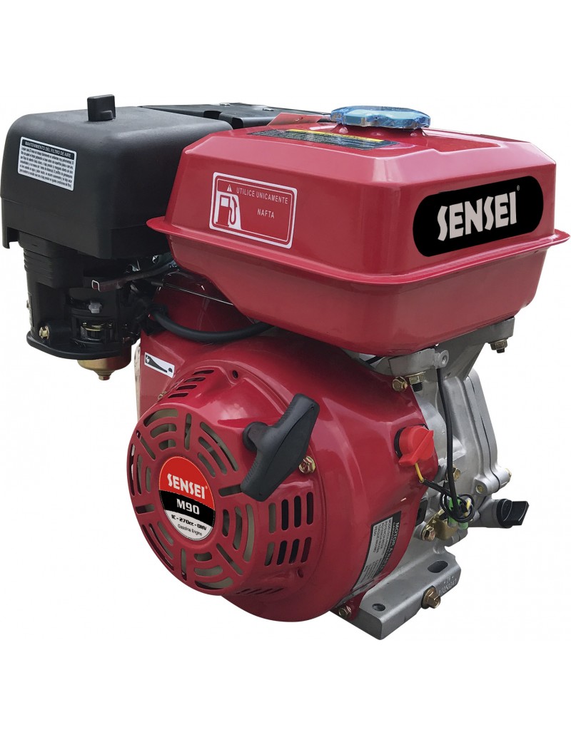 Motor SENSEI KASEI M90 OHV